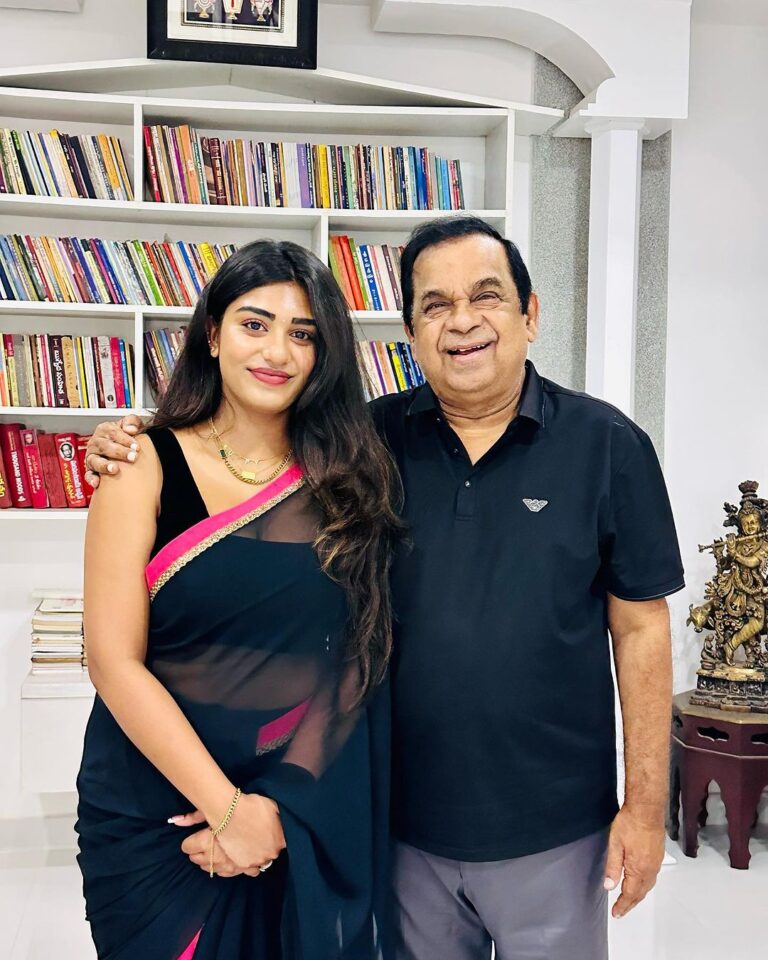 Supritha Wiki, Biography, Age, Gallery, Spouse and more