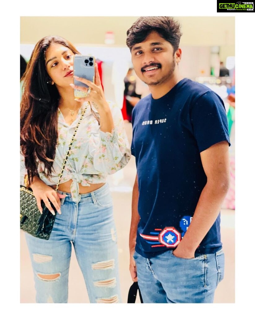 Actress Supritha HD Instagram Photos and Wallpapers August 2022 | Gethu ...