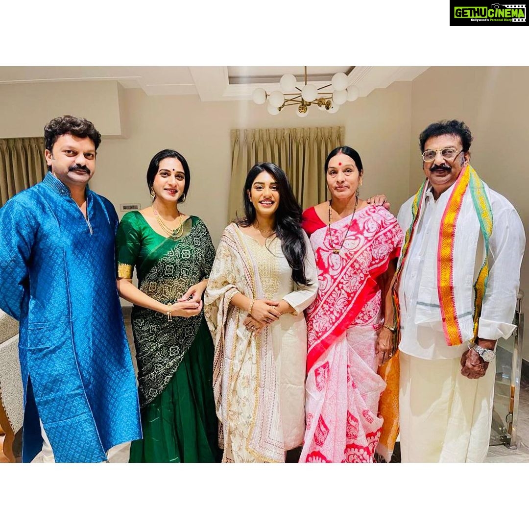 Supritha Wiki, Biography, Age, Gallery, Spouse and more