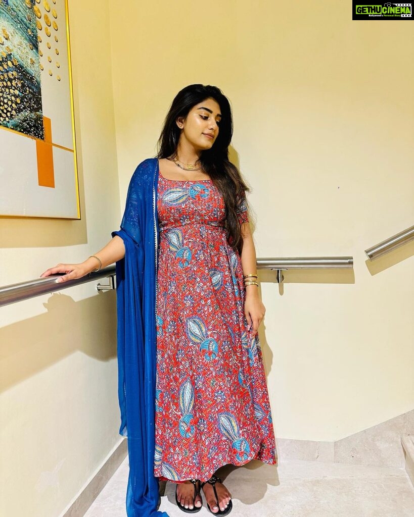Actress Supritha HD Instagram Photos and Wallpapers August 2023 | Gethu ...