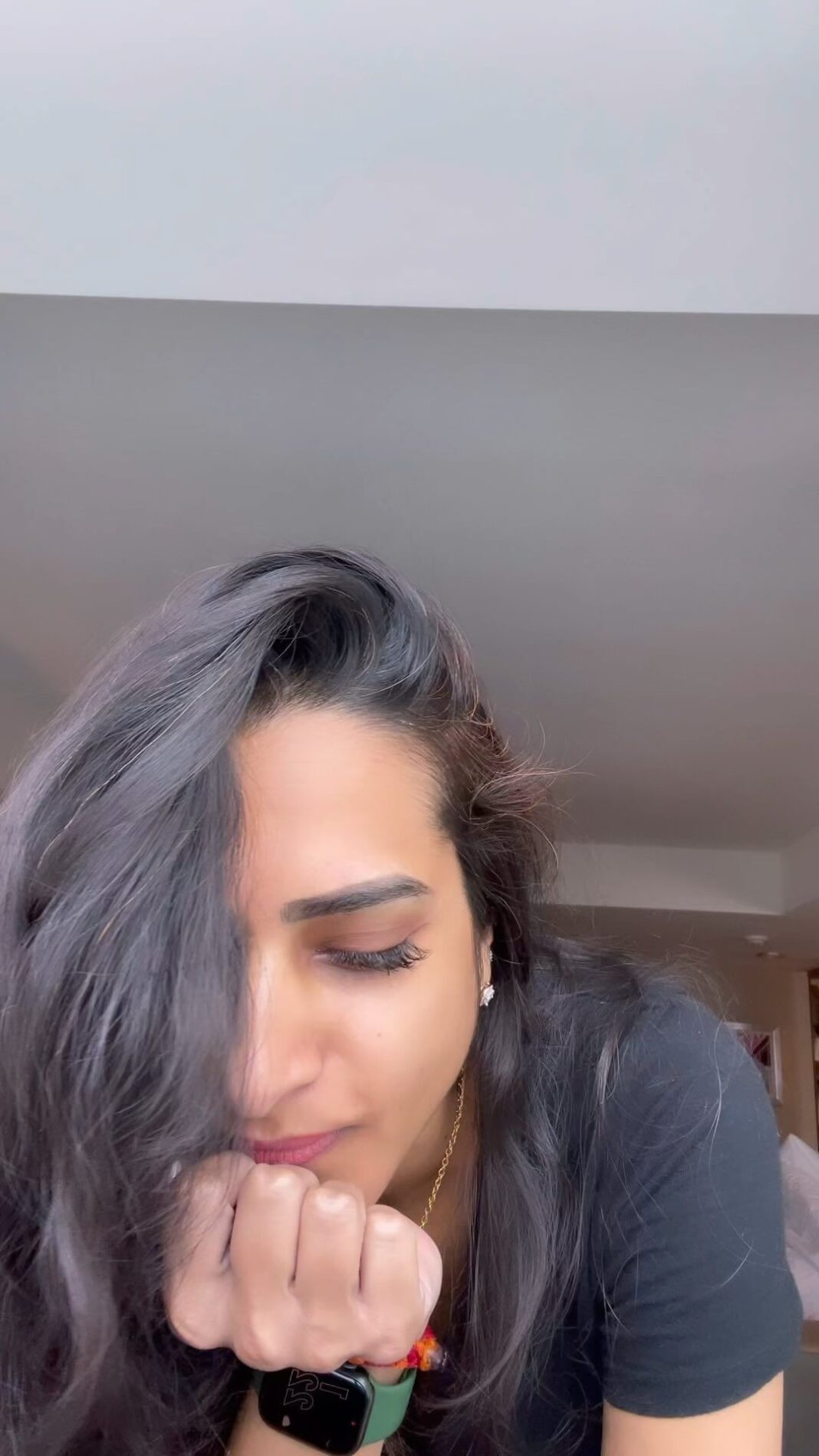 Actress Sureka HD Photos and Wallpapers August 2023 | Gethu Cinema