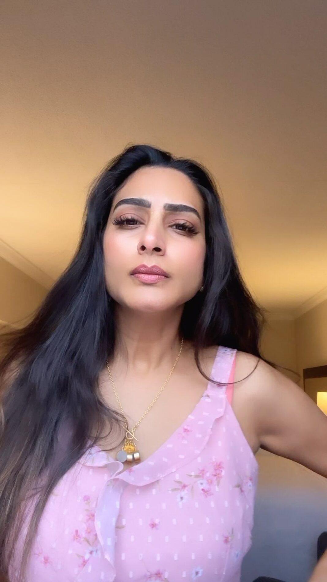 Actress Sureka HD Photos and Wallpapers August 2023 | Gethu Cinema