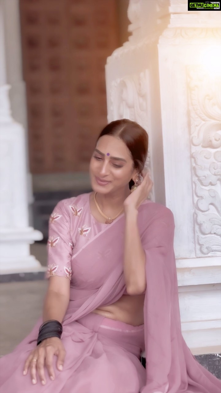 Actress Sureka HD Instagram Photos and Wallpapers April 2024 | Gethu Cinema