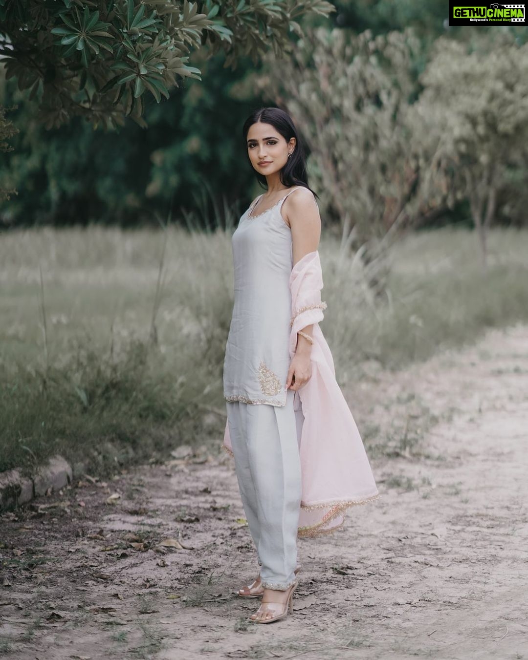 Tanu Grewal Instagram – #mundasouthallda August 4th 🤍 . . Wearing @amn ...