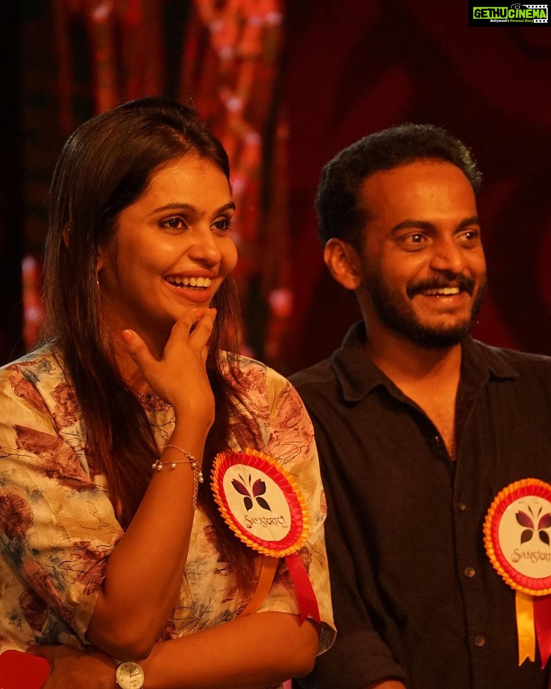 Actress Tanvi Ram HD Instagram Photos and Wallpapers November 2023 ...