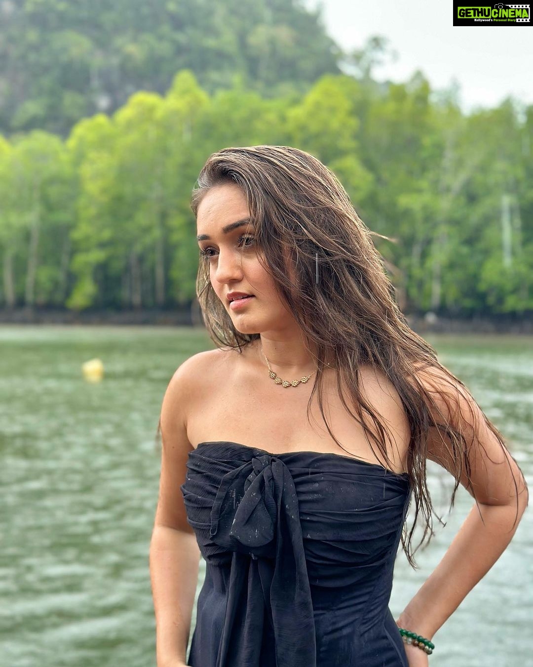 Actress Tanya Sharma HD Instagram Photos and Wallpapers September 2023 ...