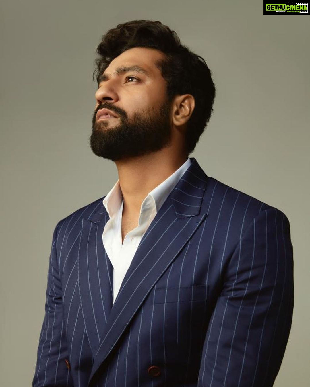 Actor Vicky Kaushal HD Instagram Photos and Wallpapers July 2023 ...