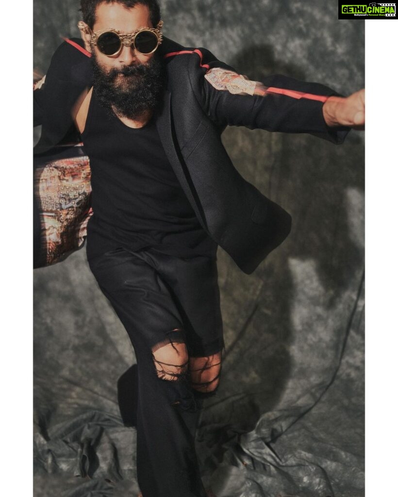 Actor Vikram HD Instagram Photos and Wallpapers September 2023 | Gethu ...