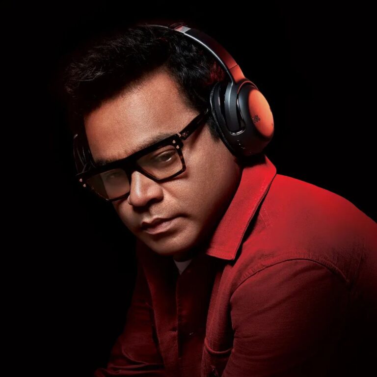 A. R. Rahman's Top 10 Instagram Photos You Need to See