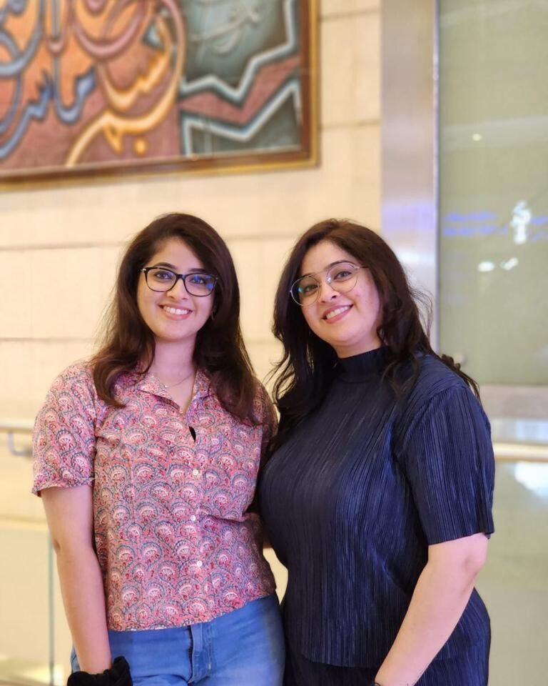 Aima Rosmy Sebastian Wiki, Biography, Age, Gallery, Spouse and more