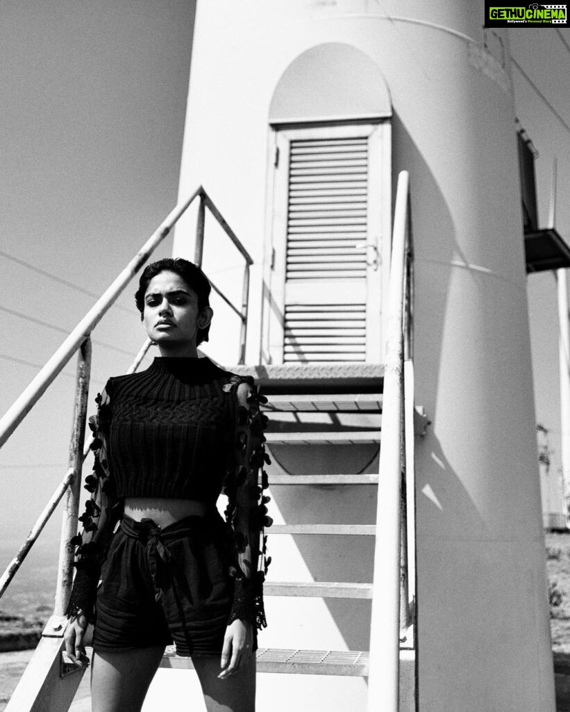 Actress Aiswarya Suresh HD Instagram Photos and Wallpapers August 2023 ...