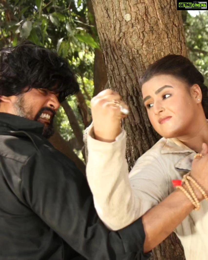 Actress Akanksha Awasthi HD Instagram Photos and Wallpapers May 2023 | Gethu Cinema