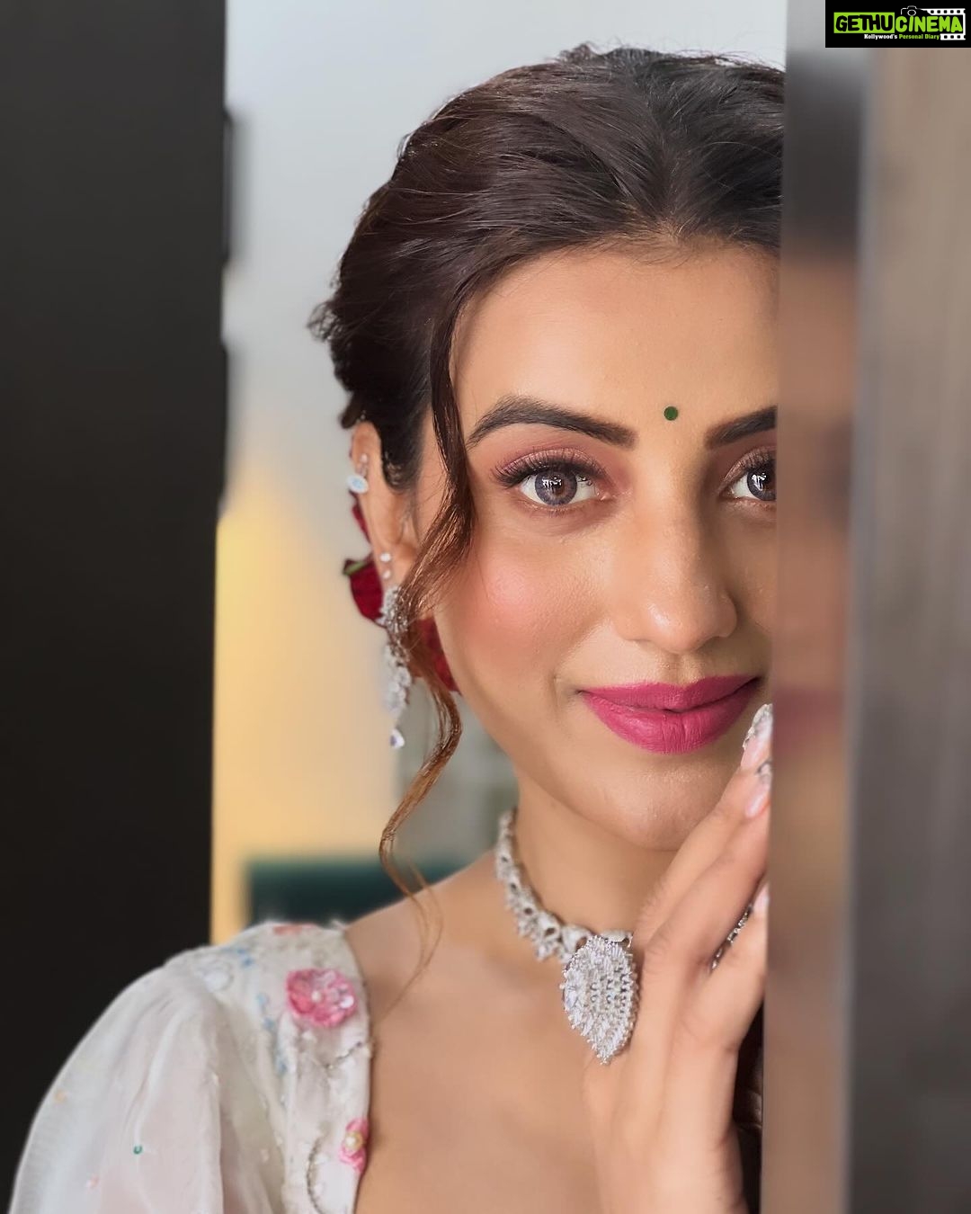 Actress Akshara Singh HD Instagram Photos and Wallpapers November 2023 ...