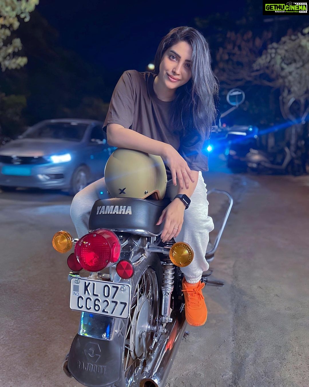 Actress Ameya Mathew HD Instagram Photos and Wallpapers October 2023 ...