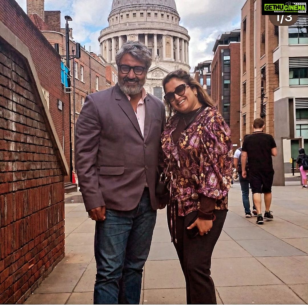 Amrapali Dubey Instagram – Happy birthday @amitshukla1981 ji 🥰 stay ...