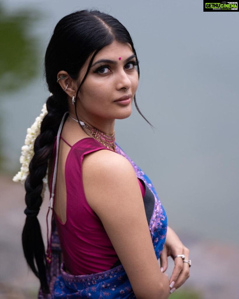 Actress Ananya Rao HD Instagram Photos and Wallpapers October 2023 ...