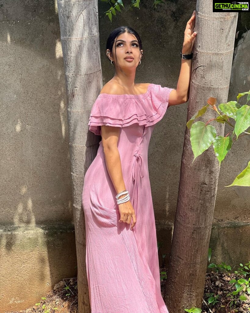 Actress Ananya Rao HD Instagram Photos and Wallpapers October 2023 ...