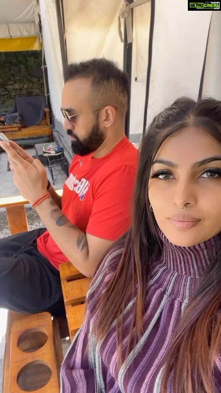 Actress Ananya Rao HD Instagram Photos and Wallpapers August 2023 ...