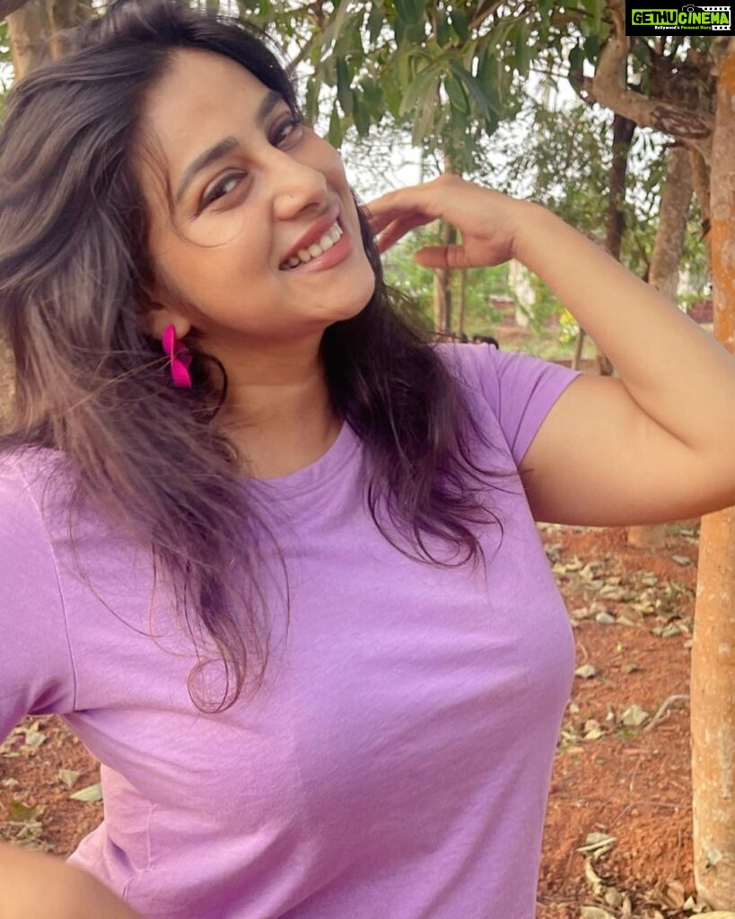 Actress Anna Rajan HD Instagram Photos and Wallpapers February 2023 ...