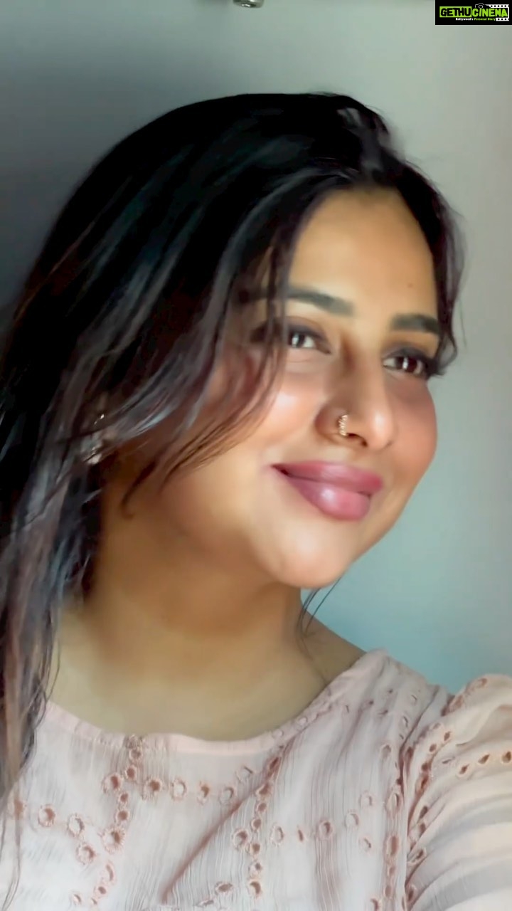 Actress Anna Rajan HD Instagram Photos and Wallpapers August 2023 ...