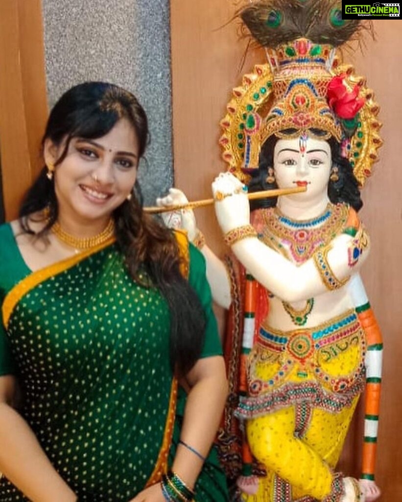 Actress Anna Rajan HD Instagram Photos and Wallpapers December 2023 ...