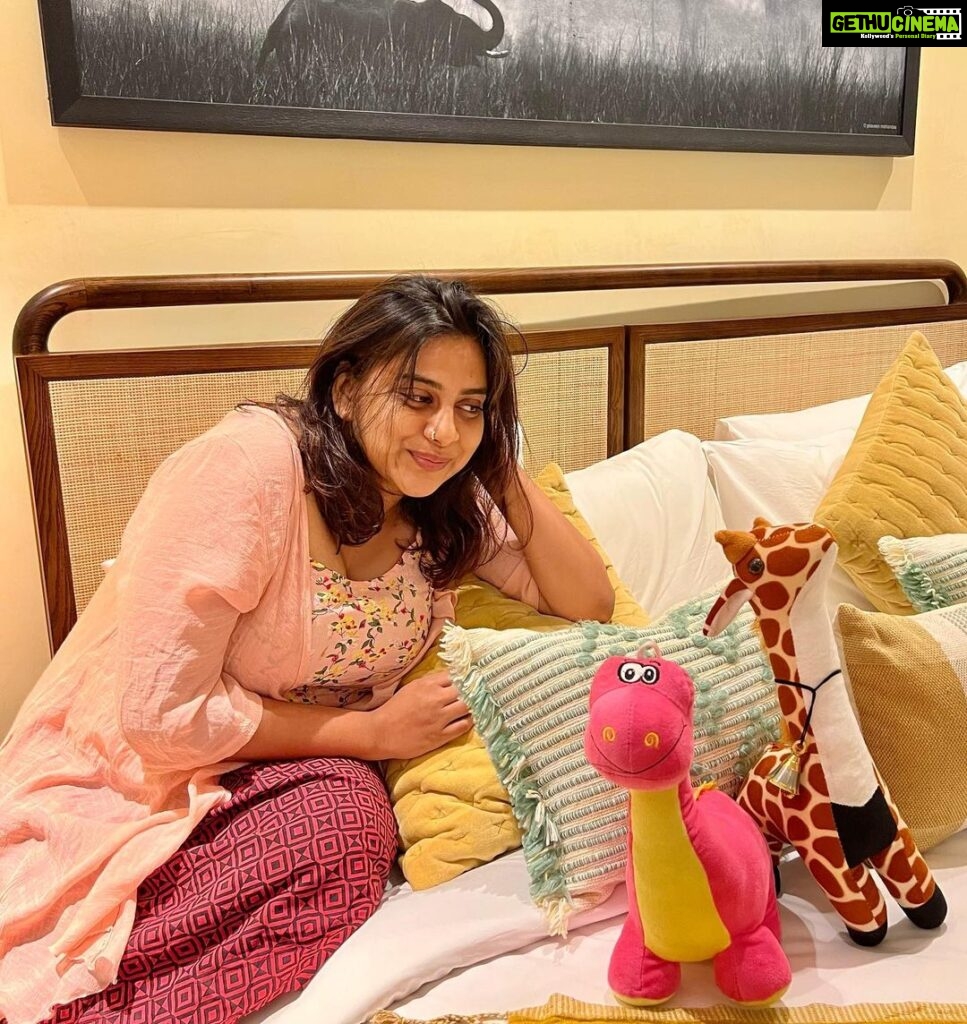 Actress Anna Rajan HD Instagram Photos and Wallpapers August 2022 ...