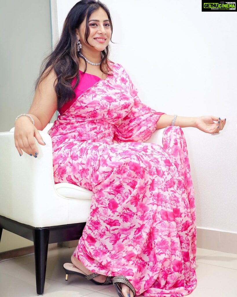 Actress Anna Rajan HD Instagram Photos and Wallpapers August 2023 ...