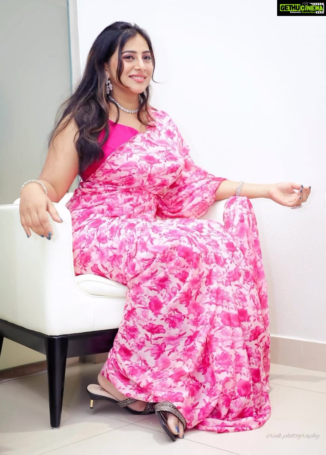 Actress Anna Rajan HD Instagram Photos and Wallpapers August 2023 ...