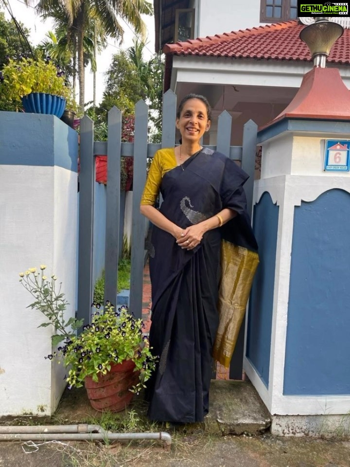 Anna Rajan Instagram – Happy birthday mummaaaaaa🫰🏻 ️ ️ ️ ️ ️ @sheeba ...