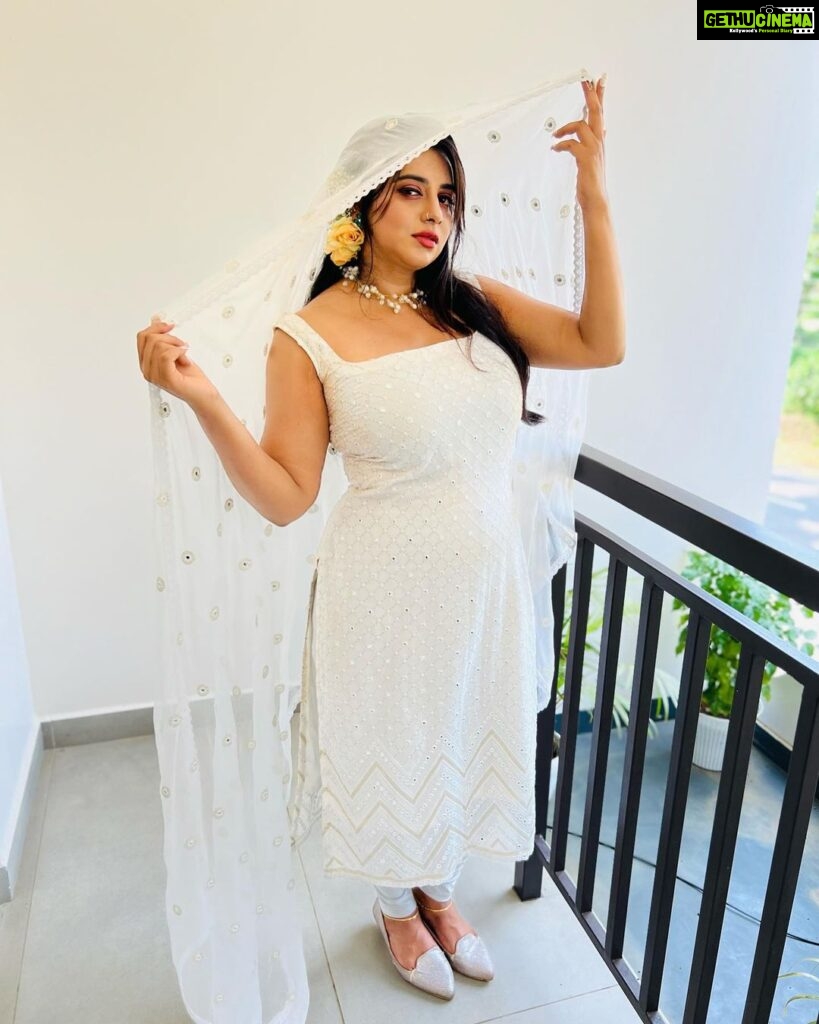 Actress Anna Rajan HD Instagram Photos and Wallpapers August 2023 ...