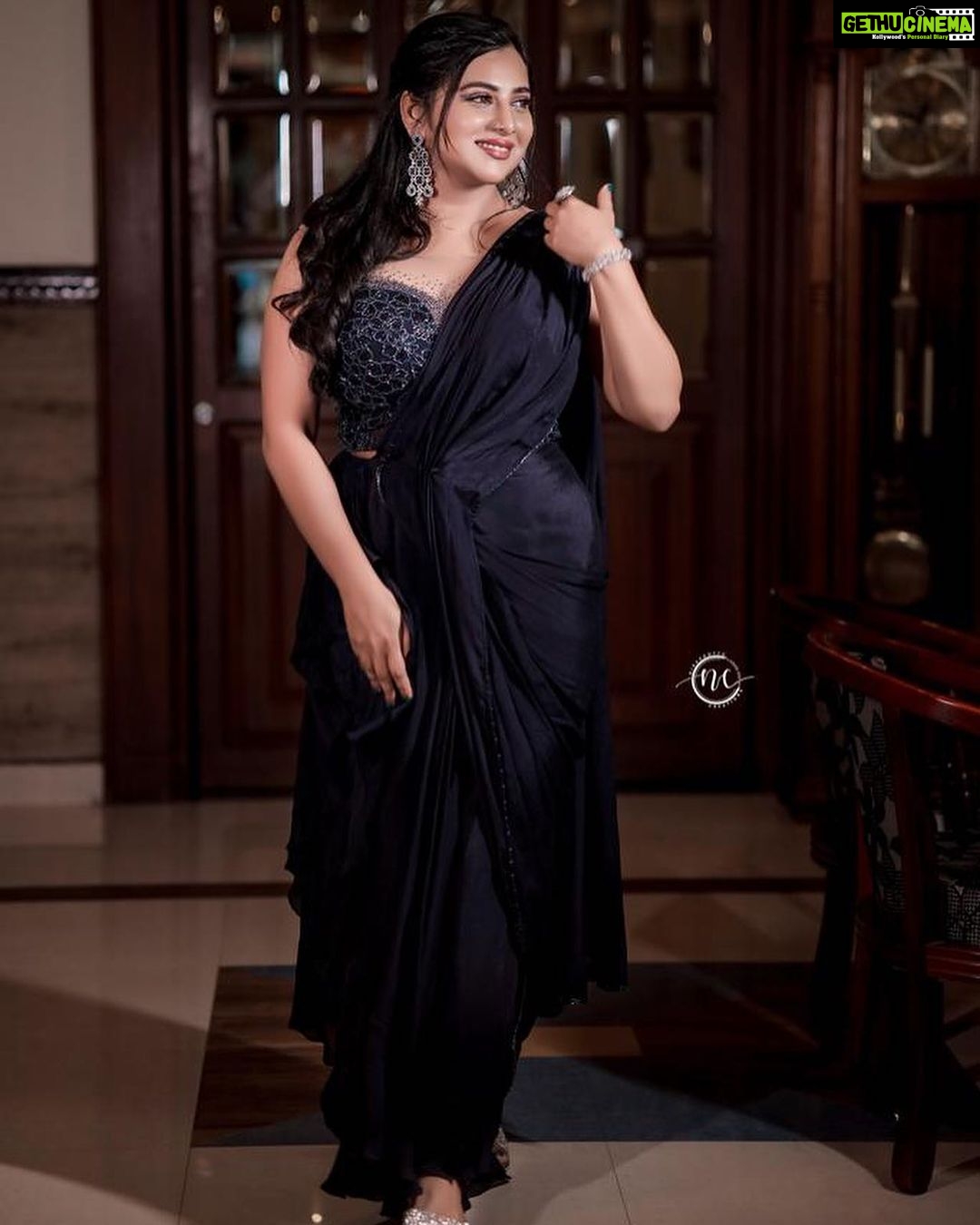 Actress Anna Rajan HD Instagram Photos and Wallpapers August 2023 ...