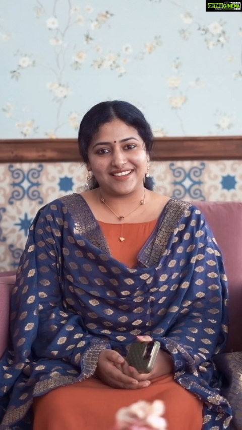 Anu Sithara Instagram – With eGlu, I’ve got my home right in the palm ...