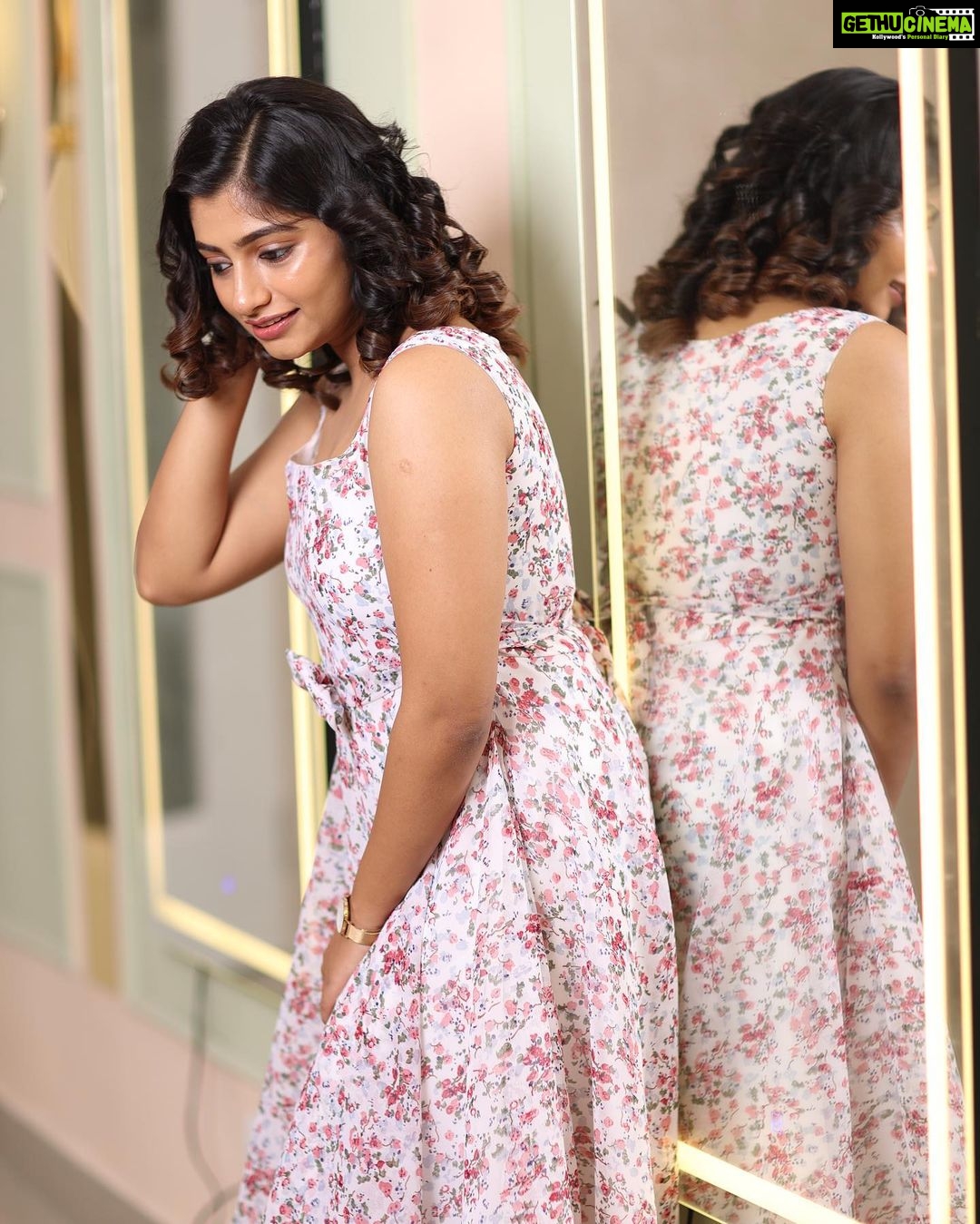 Archana Ravichandran (Bigg Boss Tamil 7) Most Liked Photos and Posts ...