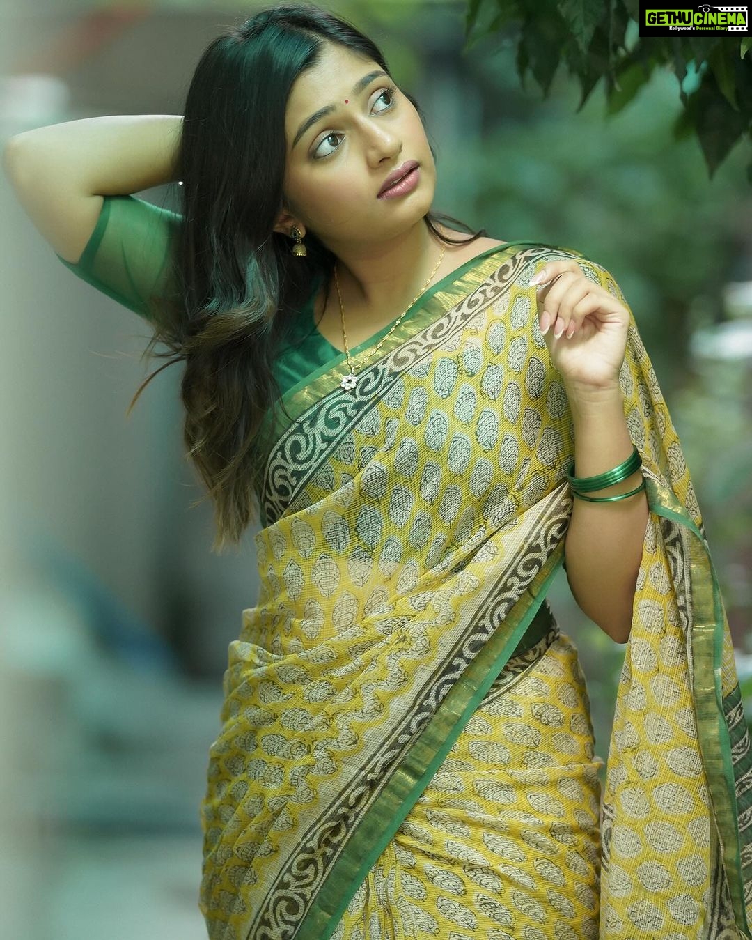 Actress Archana Ravichandran HD Instagram Photos and Wallpapers October ...