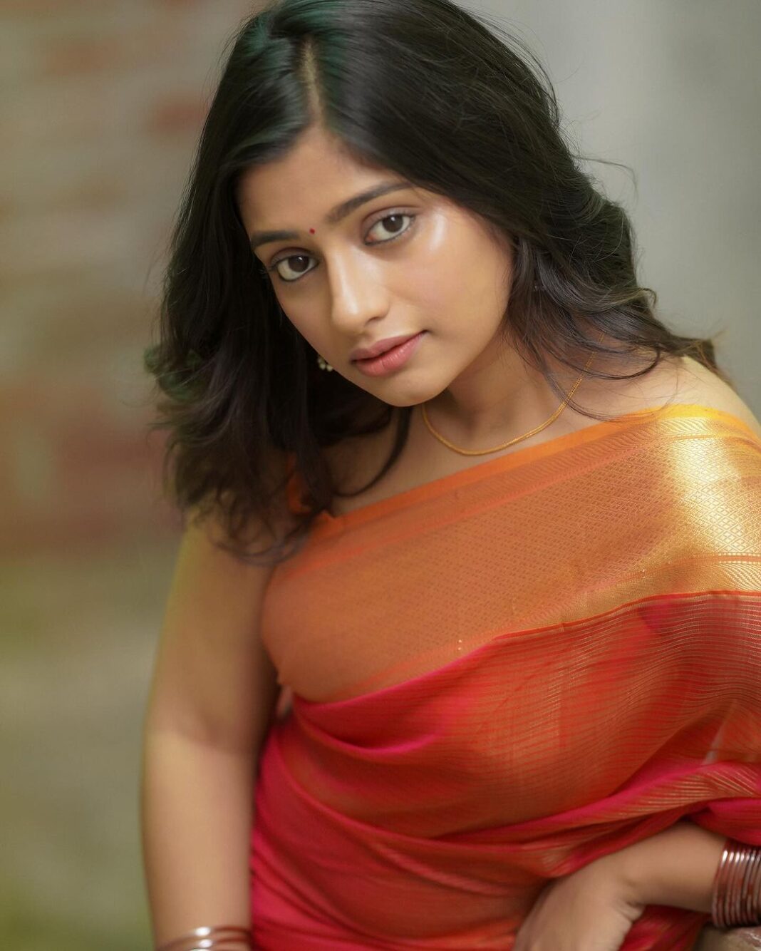 Actress Archana Ravichandran HD Photos and Wallpapers October 2023 ...