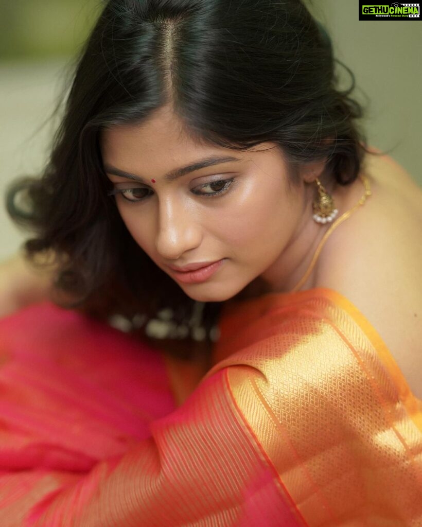 Actress Archana Ravichandran HD Instagram Photos and Wallpapers October ...