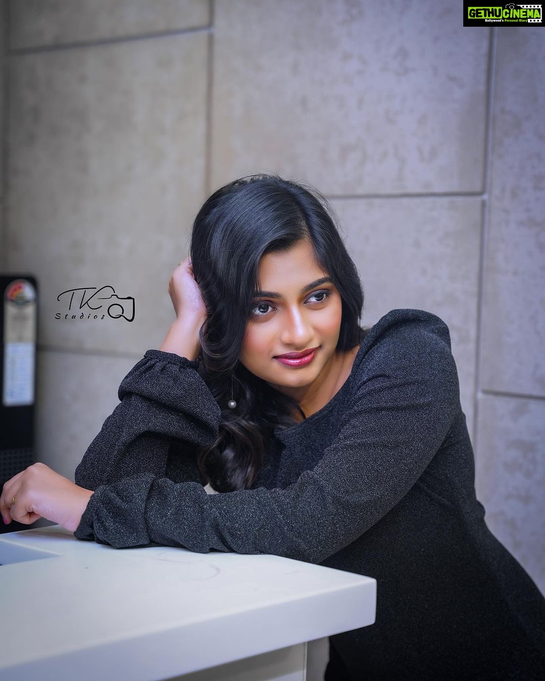 Archana Ravichandran (Bigg Boss Tamil 7) Most Liked Photos and Posts ...