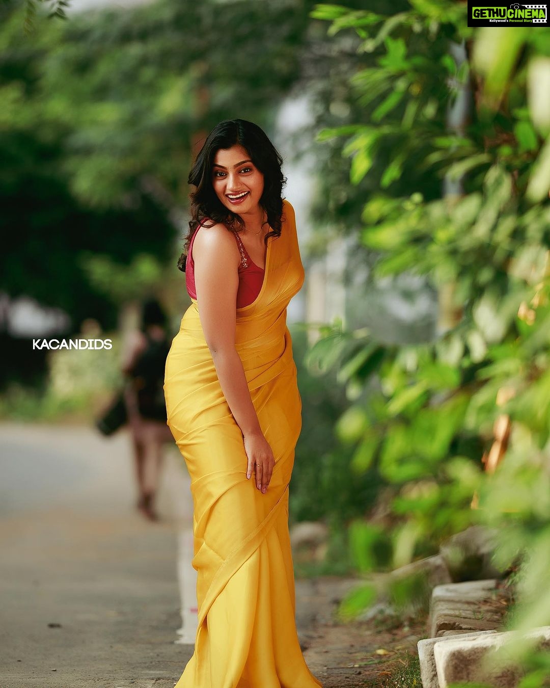 Archana Ravichandran (Bigg Boss Tamil 7) Most Liked Photos and Posts ...