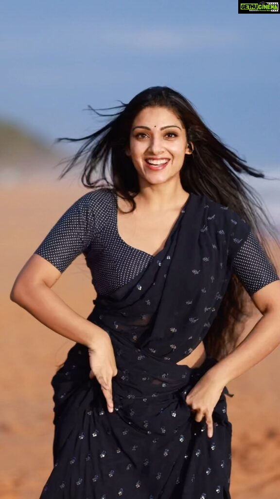 Actress Avanthika Mohan HD Instagram Photos and Wallpapers July 2023 ...