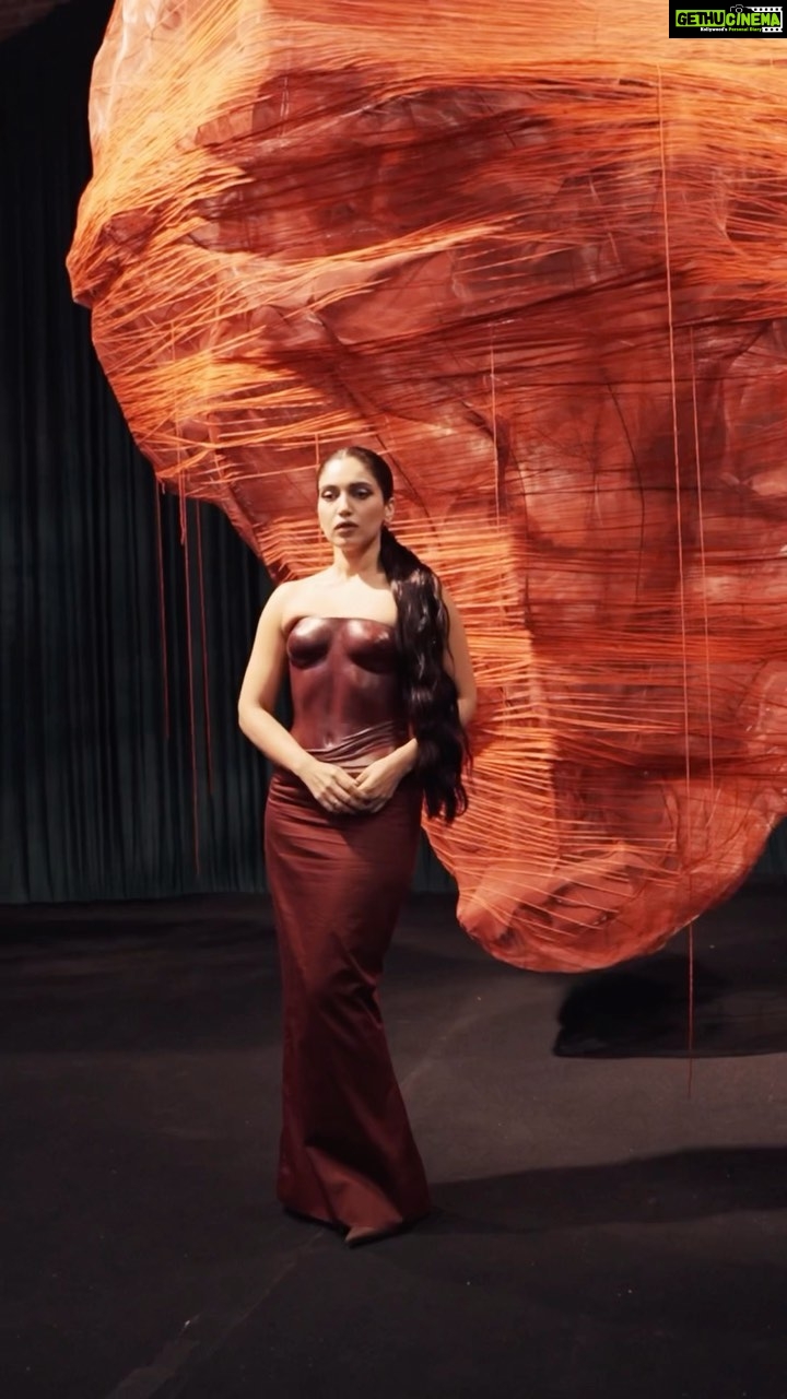 Bhumi Pednekar Instagram – Congratulations to all the winners of this ...