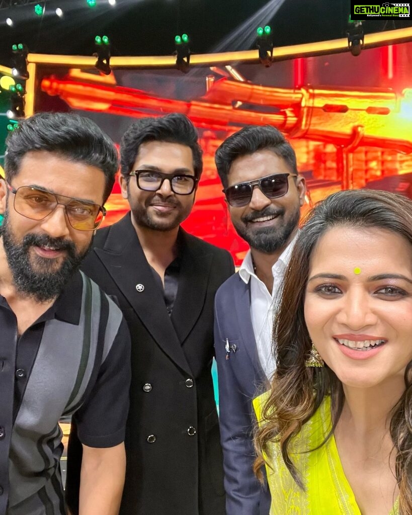VJ Dhivyadharshini HD Instagram Photos and Wallpapers May 2024 | Gethu ...