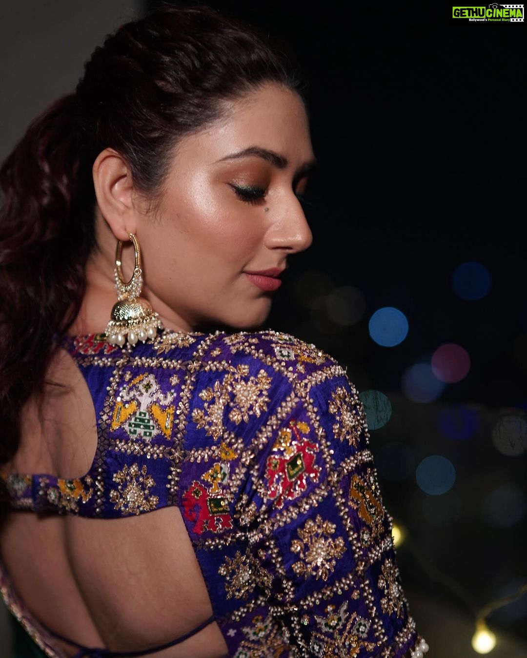 Actress Disha Parmar HD Instagram Photos and Wallpapers November 2023 ...