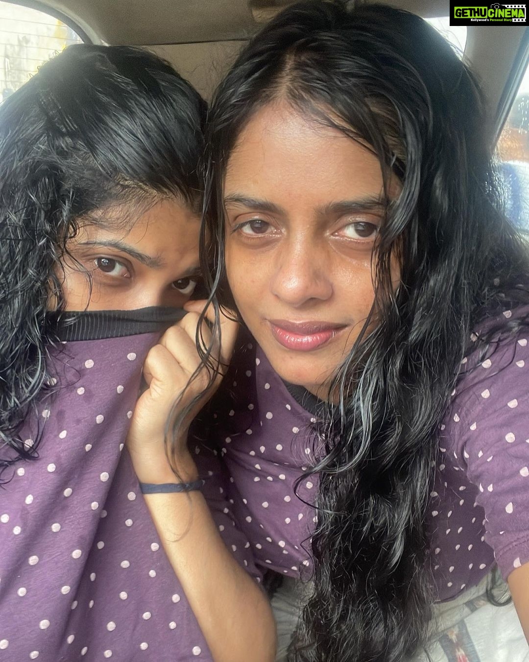 Divya Prabha Instagram – #purple #dahisar Dahisar | Gethu Cinema