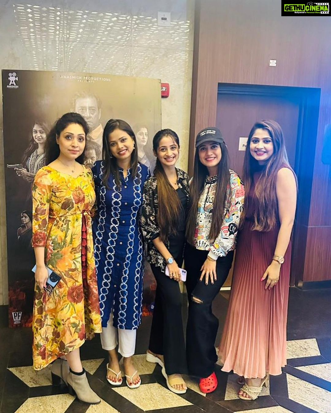 Elina Samantray Instagram - From Backstage Rehearsal to the Stage !🔥 ️ ...