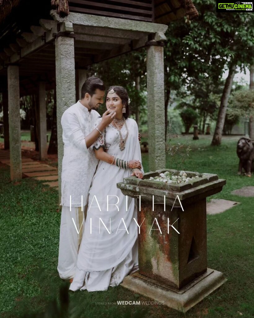 Actress Haritha G Nair HD Instagram Photos and Wallpapers November 2023 | Gethu Cinema