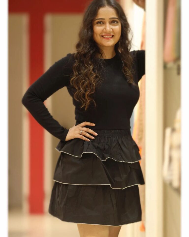 Jinal Belani’s 10 Most Hearted Instagram Photos