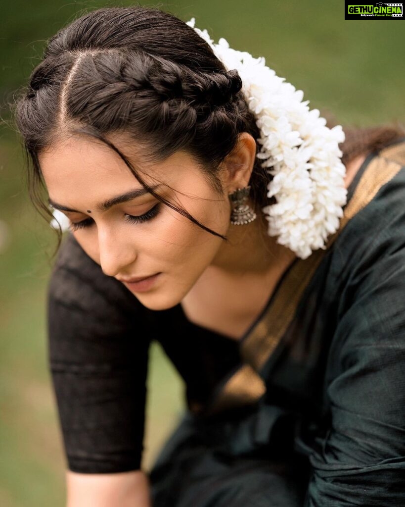 Actress Kayadu Lohar HD Instagram Photos and Wallpapers August 2023 ...