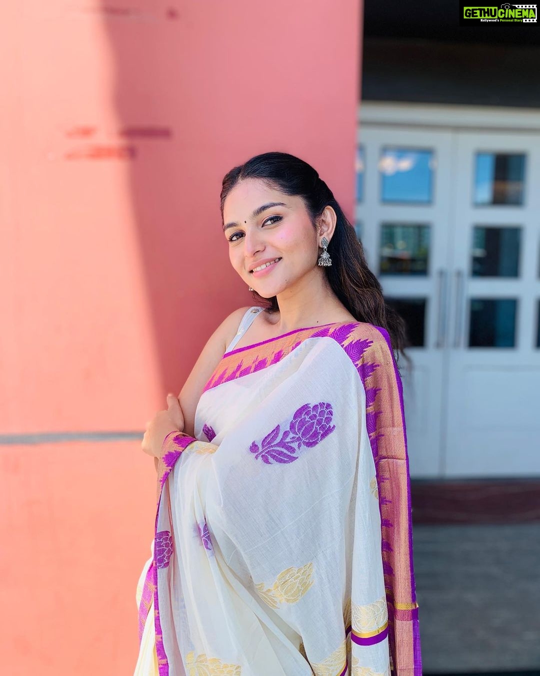 Actress Kayadu Lohar HD Instagram Photos and Wallpapers October 2022 ...