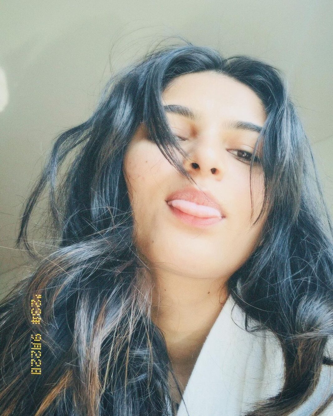 Actress Kayadu Lohar HD Photos and Wallpapers October 2023 - Gethu Cinema