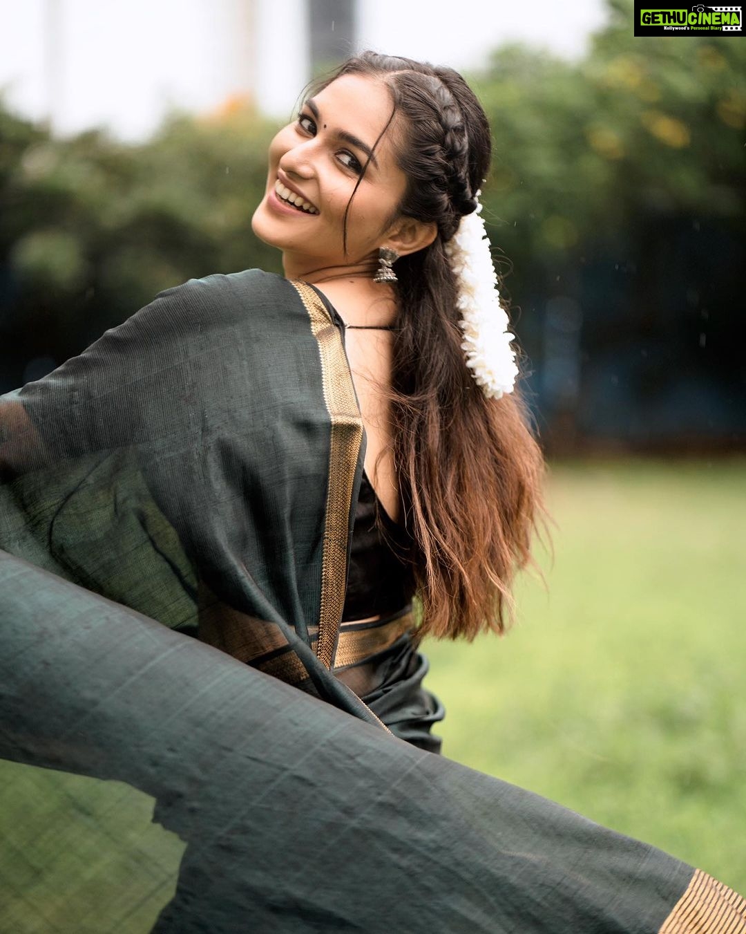 Actress Kayadu Lohar HD Instagram Photos and Wallpapers August 2023 ...